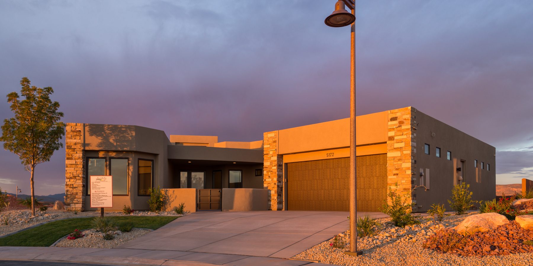 Anderson Custom Homes Inc | St. George Utah Builder