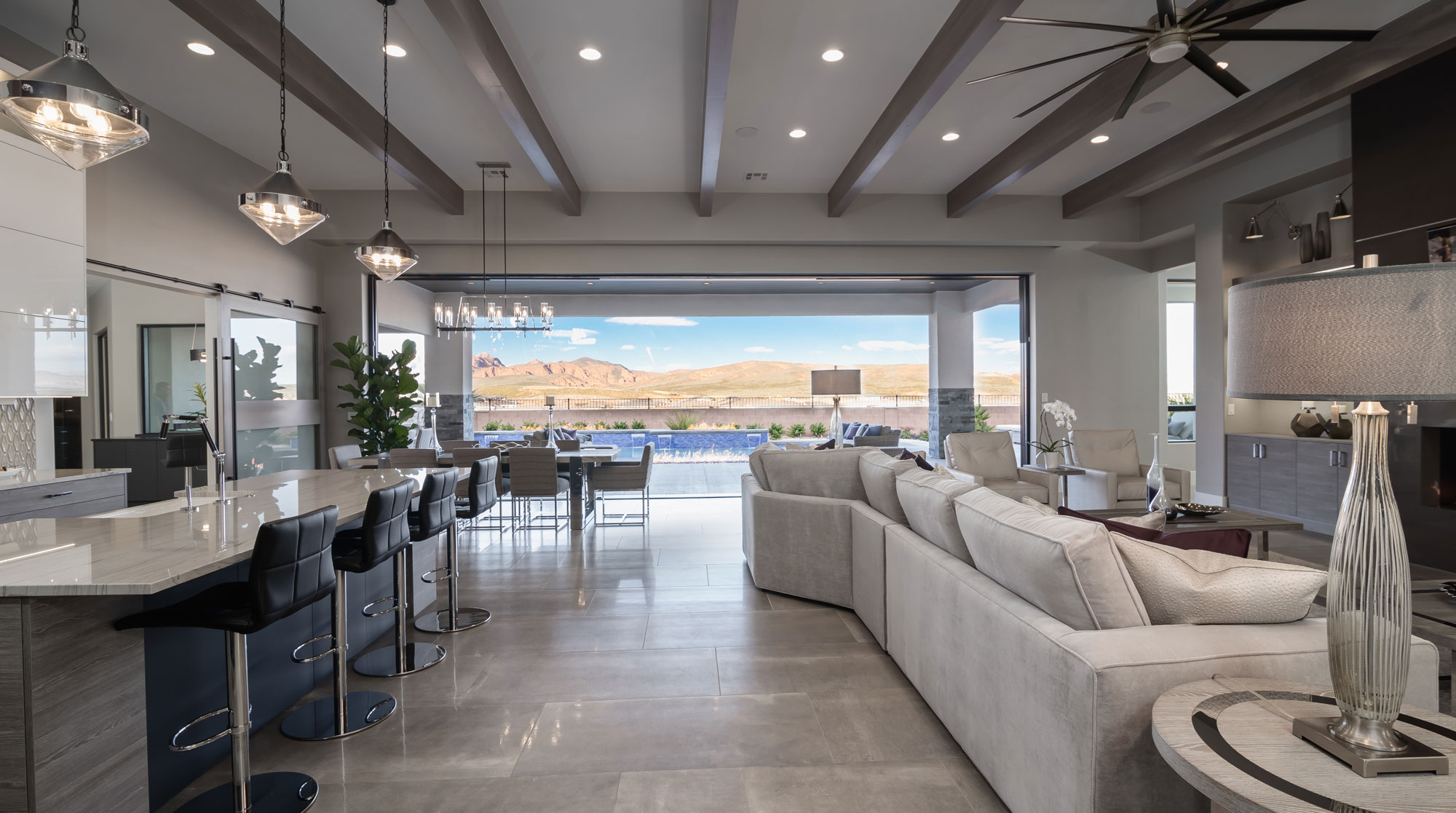 Anderson Custom Homes Inc | St. George Utah Builder